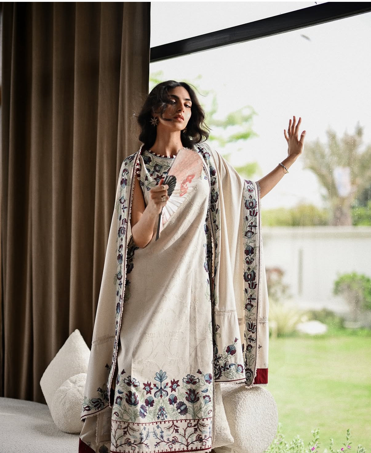 ZAIB – Chaand Tara