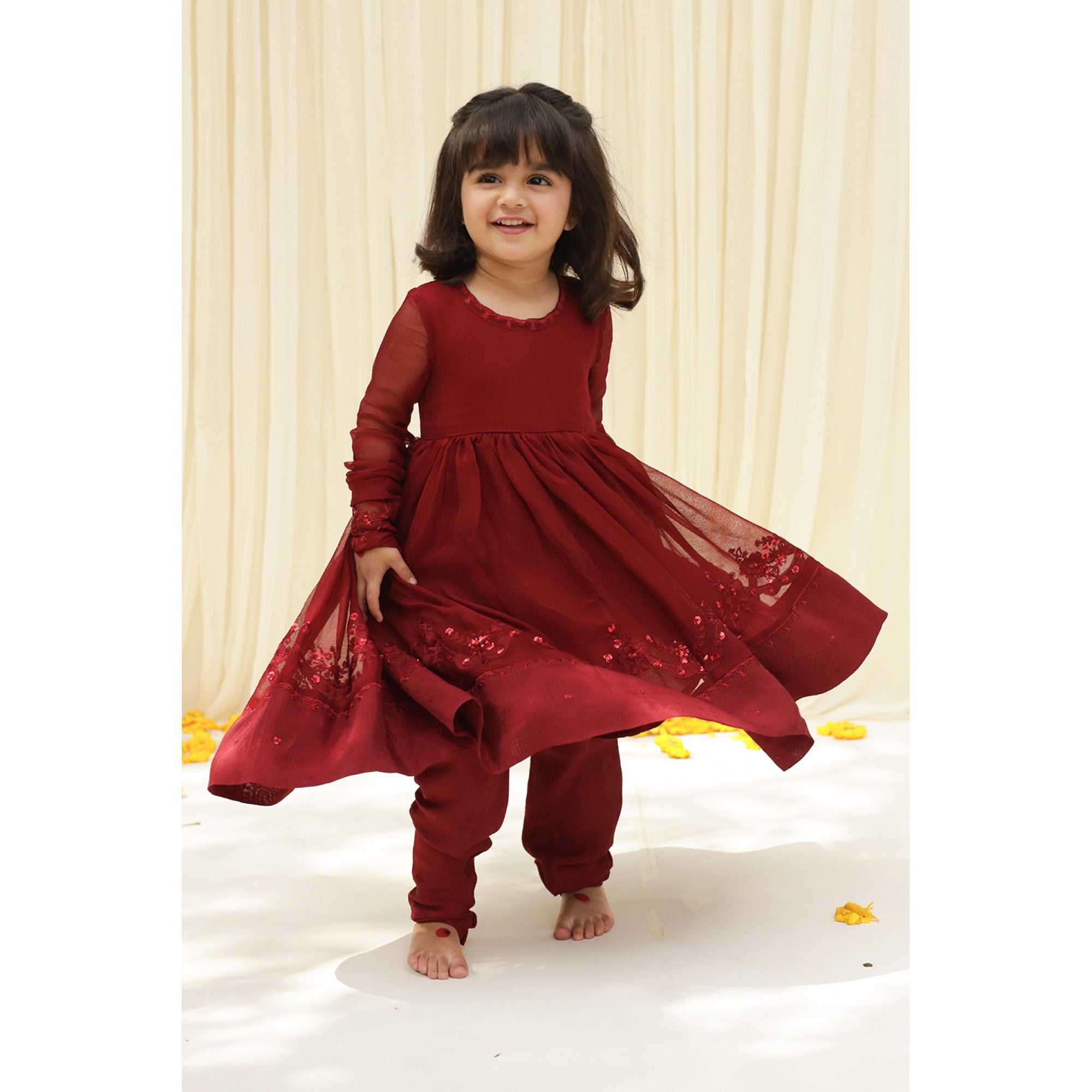 KIDS WEAR – Page 2 – Chaand Tara