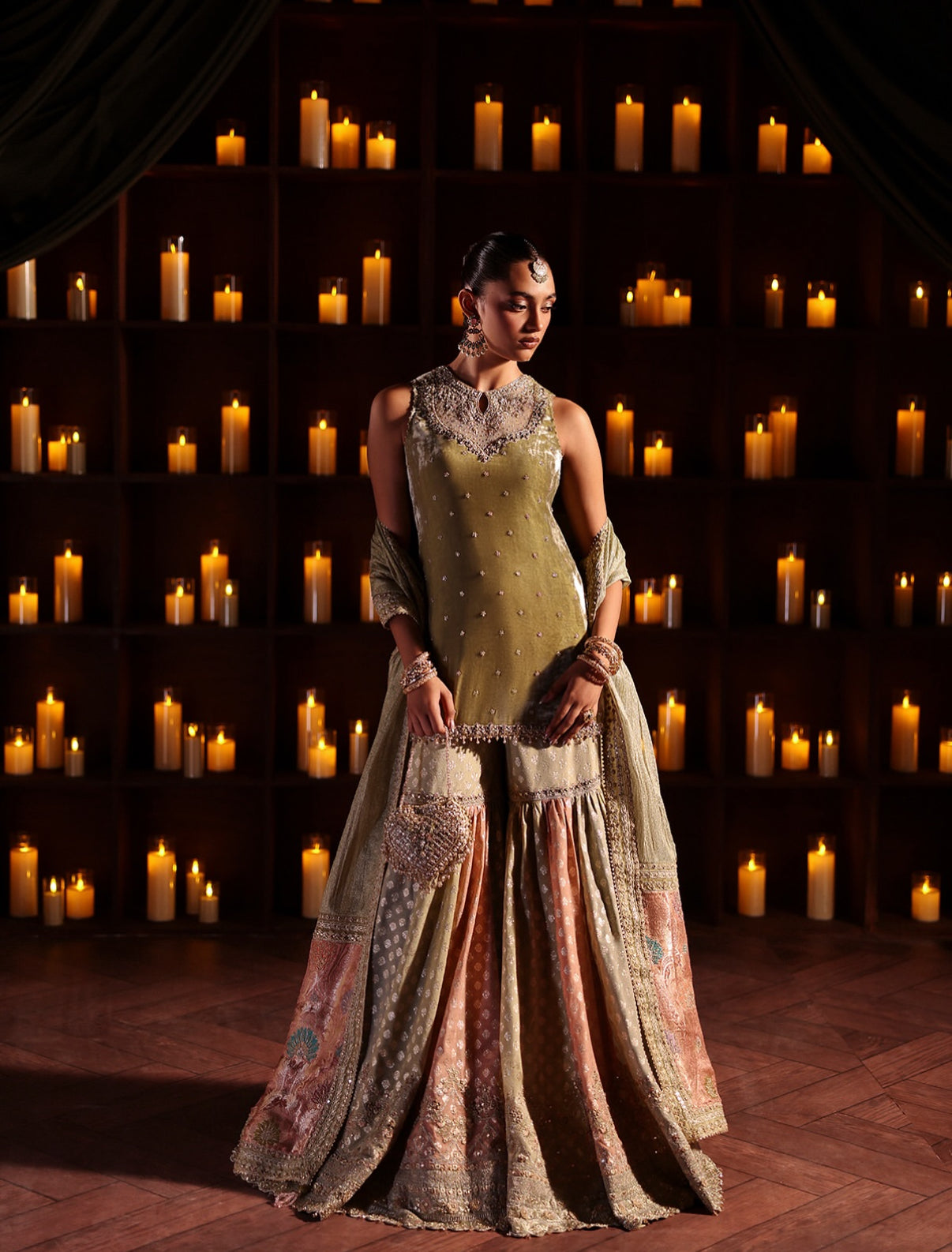 Faiza Saqlain – Chaand Tara