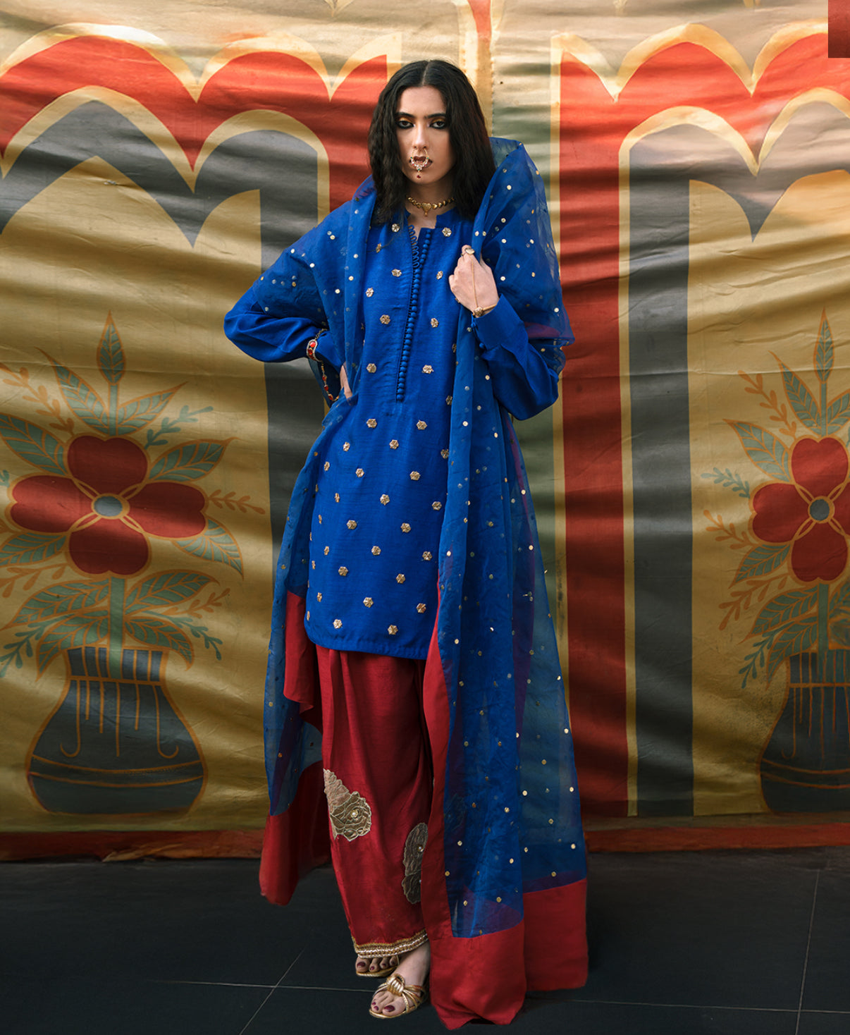 MEHR KHAN – Chaand Tara