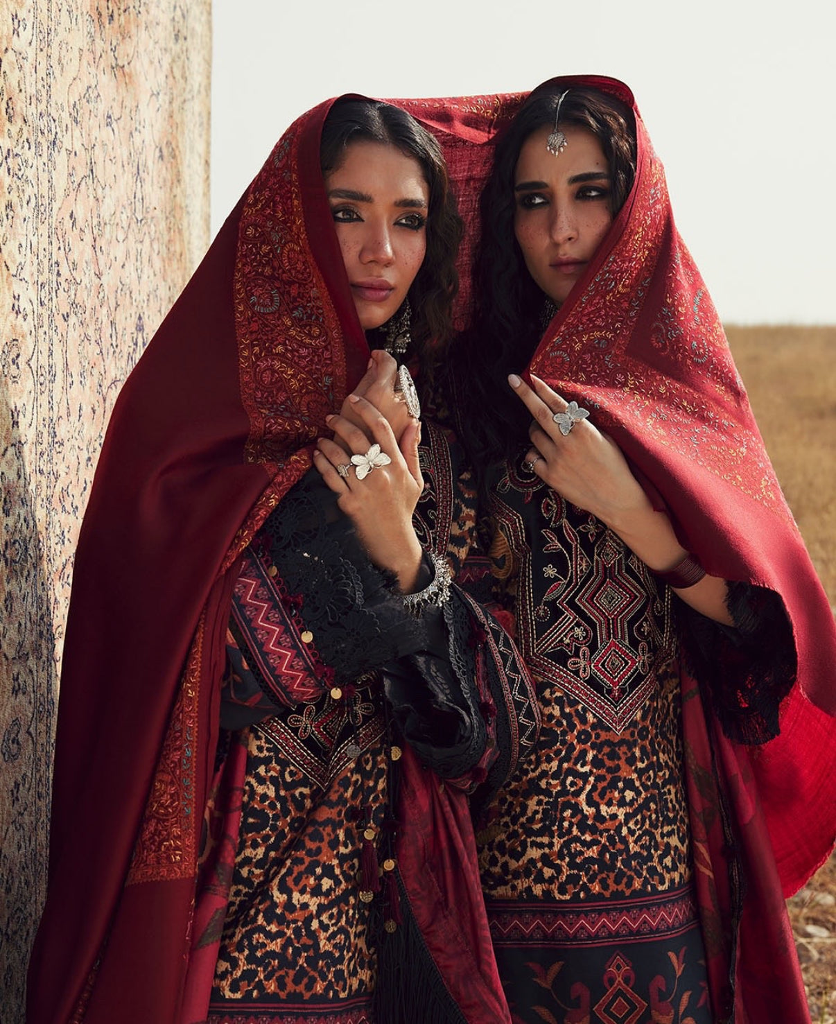 Saira Rizwan – Page 3 – Chaand Tara