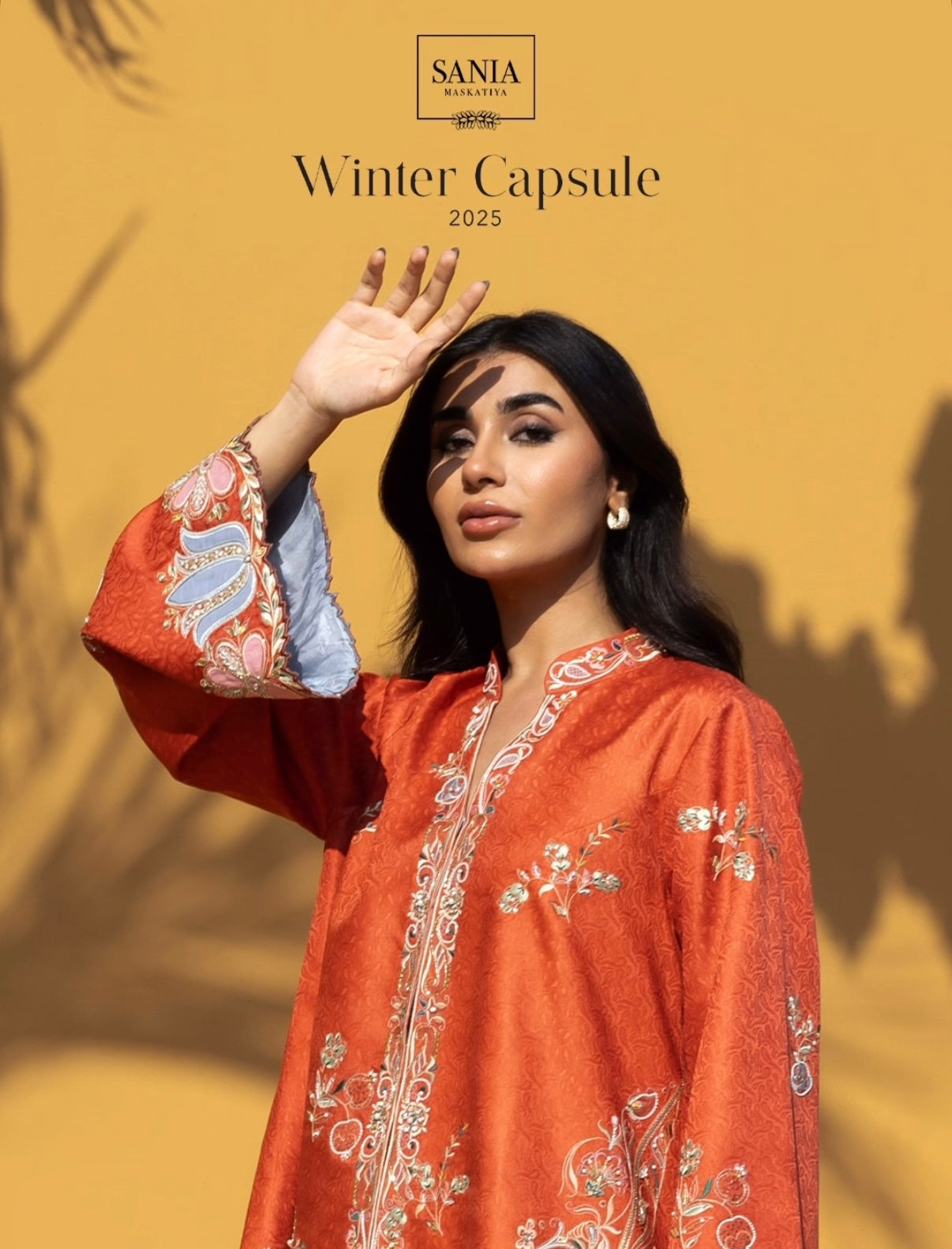 Sania Maskatiya – Page 14 – Chaand Tara