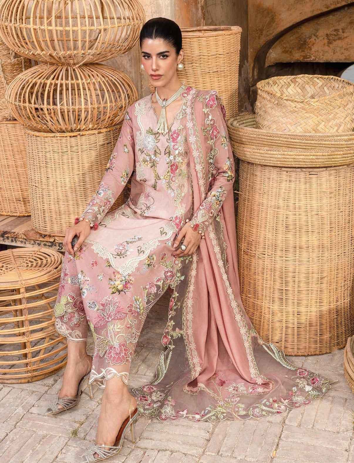 Saira Shakira – Page 3 – Chaand Tara