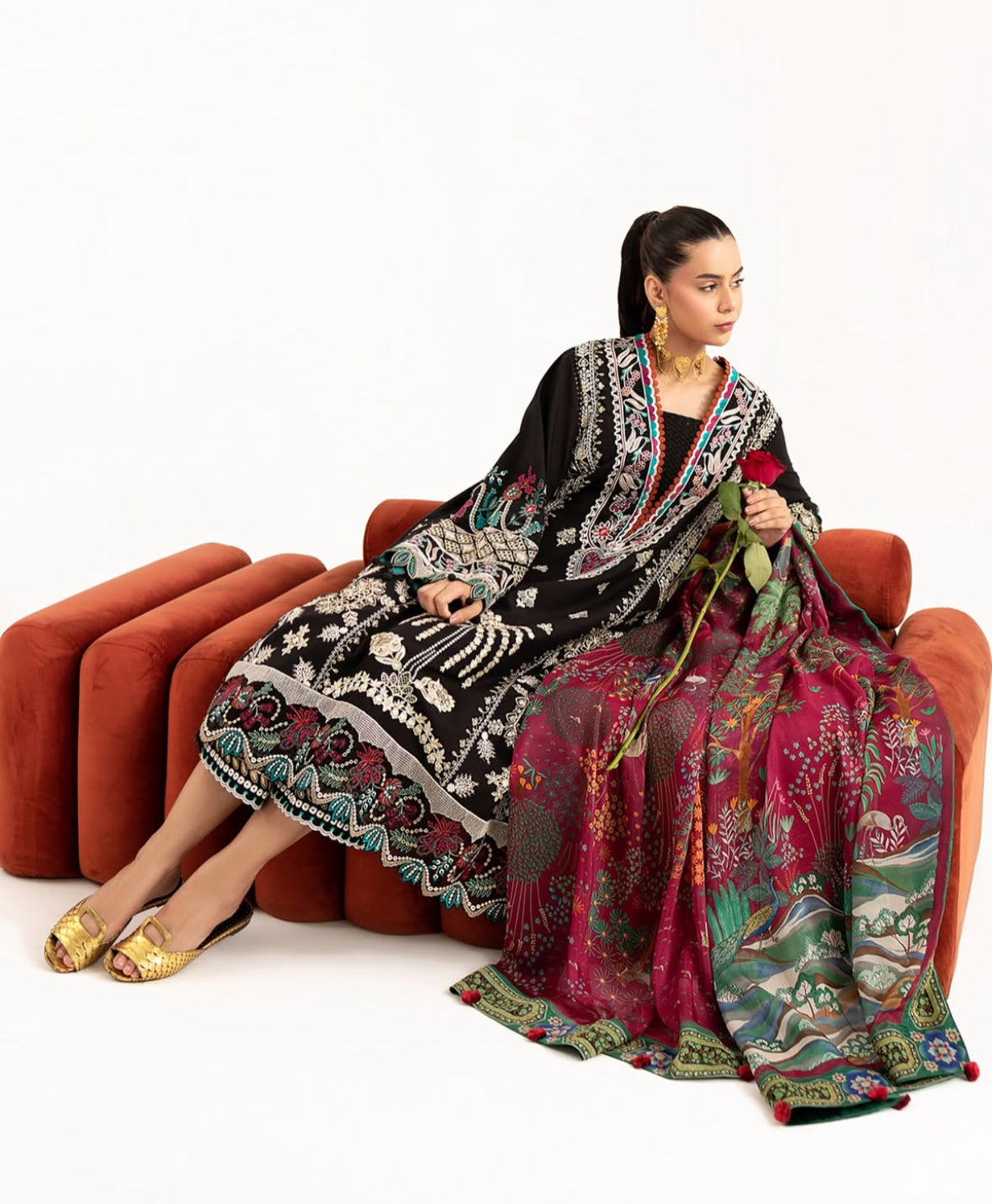 Siraa Pret – Chaand Tara