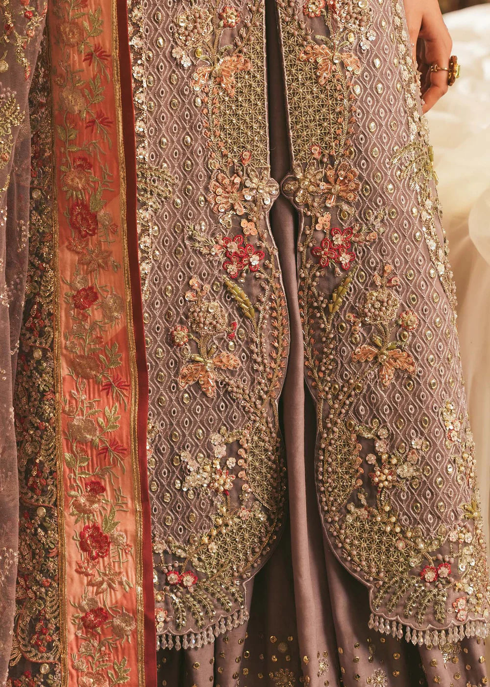 Moonveil | REVÉ Wedding Festive 25/26 | Saira Shakira – Chaand Tara