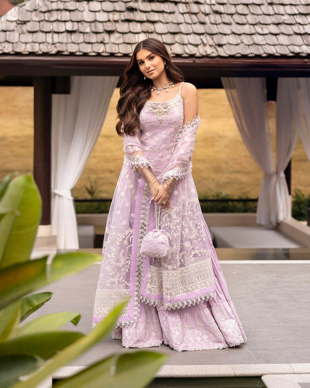 Faiza Saqlain – Chaand Tara