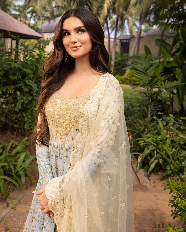 Faiza Saqlain – Chaand Tara