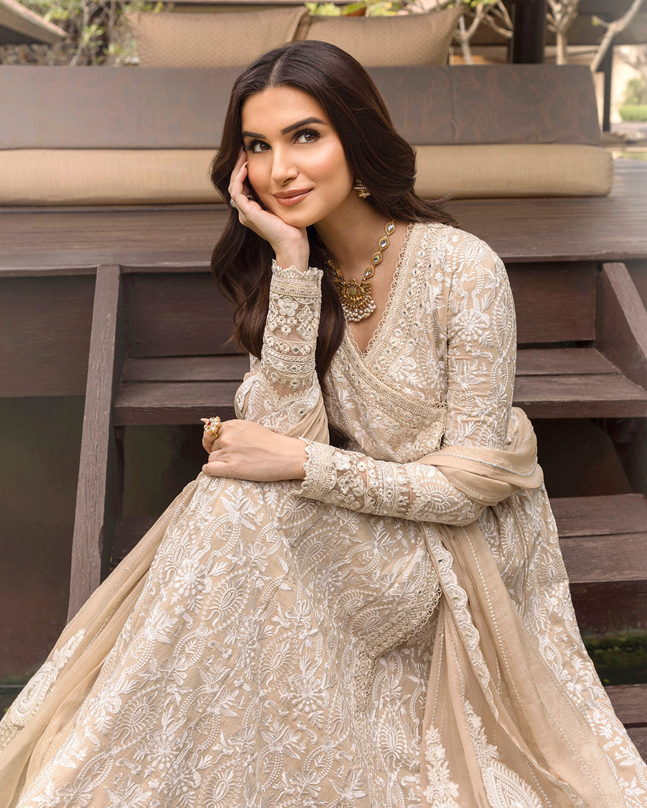 Faiza Saqlain – Chaand Tara