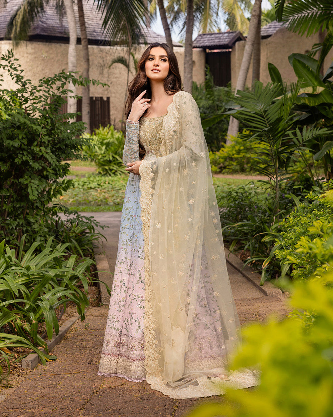 Faiza Saqlain – Chaand Tara