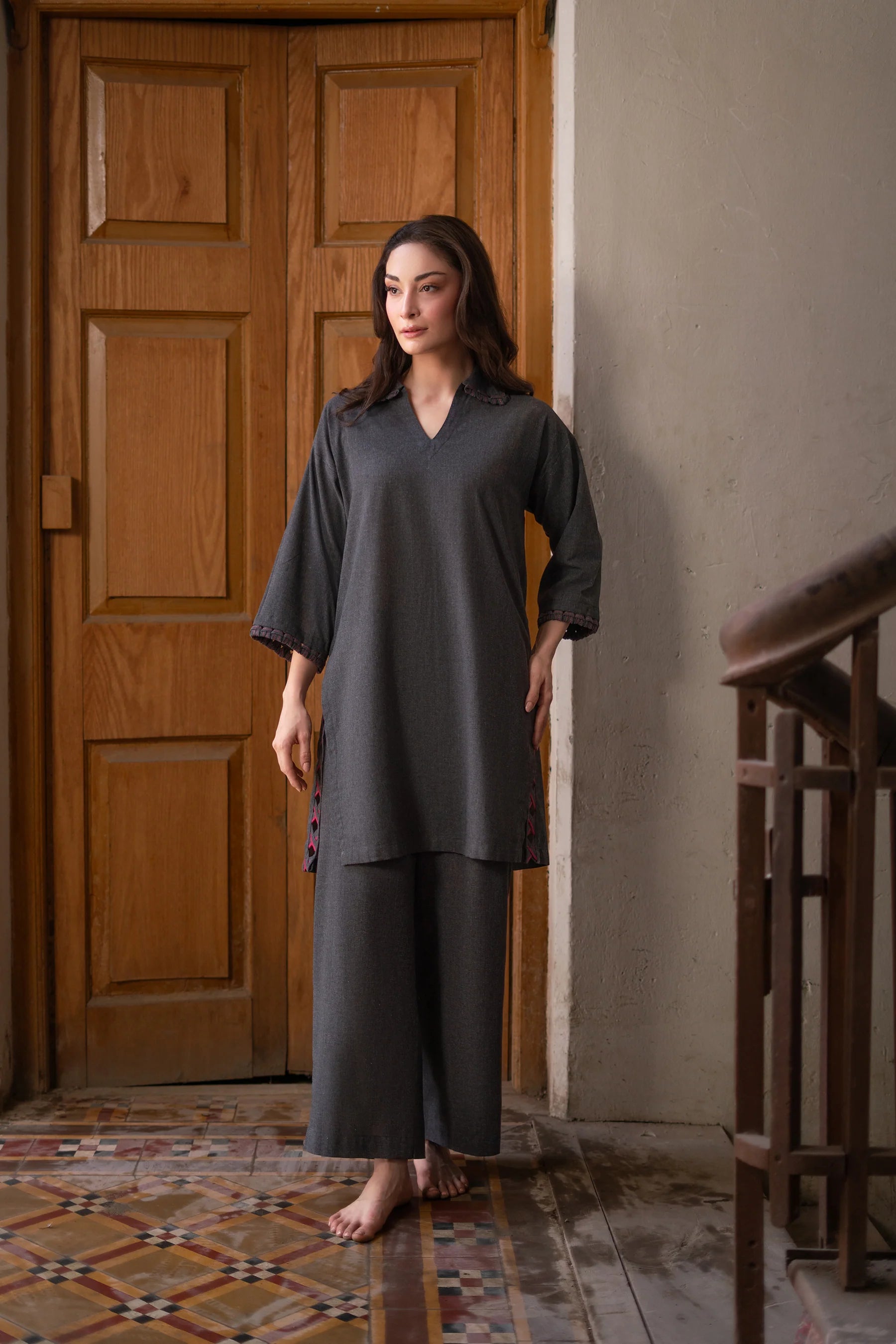 JETTY MATCHING SET | FALL EDIT'25 | Studio Mehr – Chaand Tara