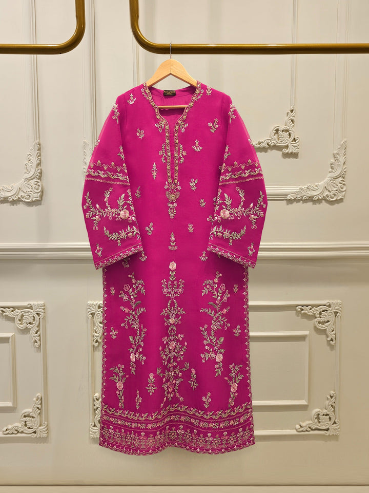 AGHANOOR BRIDAL – Chaand Tara